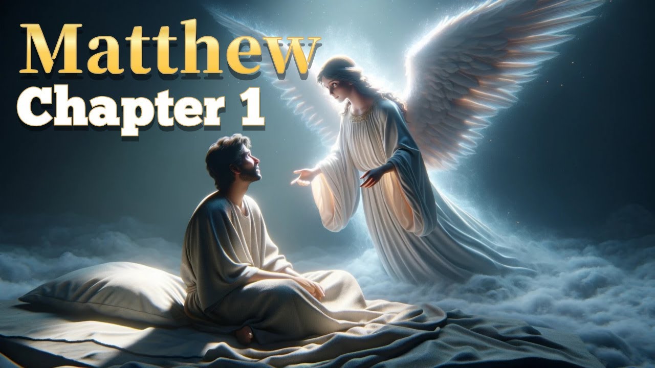 🌟🌠Full HD "All of this occurred to fulfill the Lord’s message ...