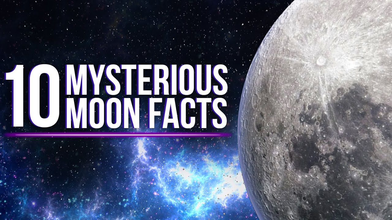 10 Mysterious Moon Facts Episode 2 YouTube 10-mysterious-moon-facts-episode-2-youtube
