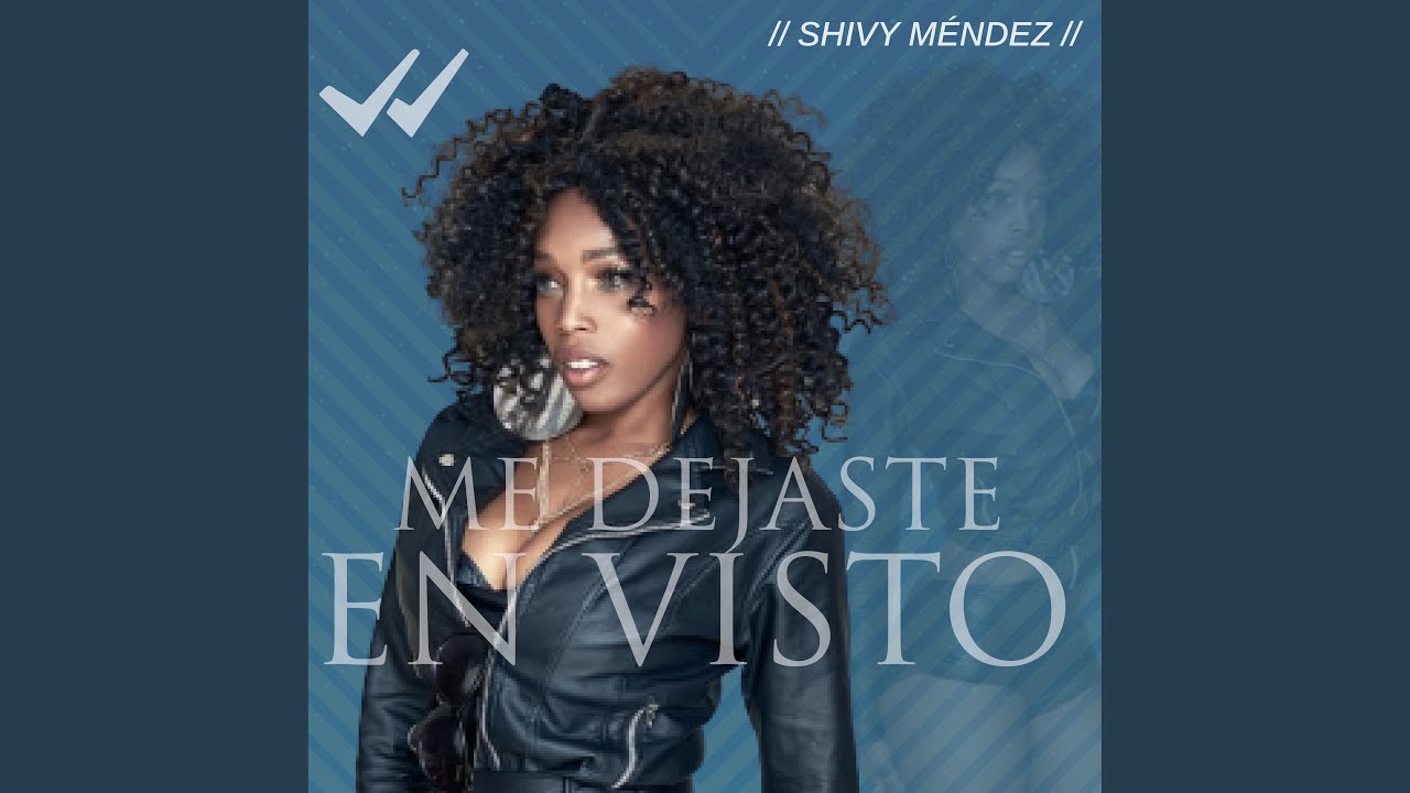 Me dejaste en visto - YouTube