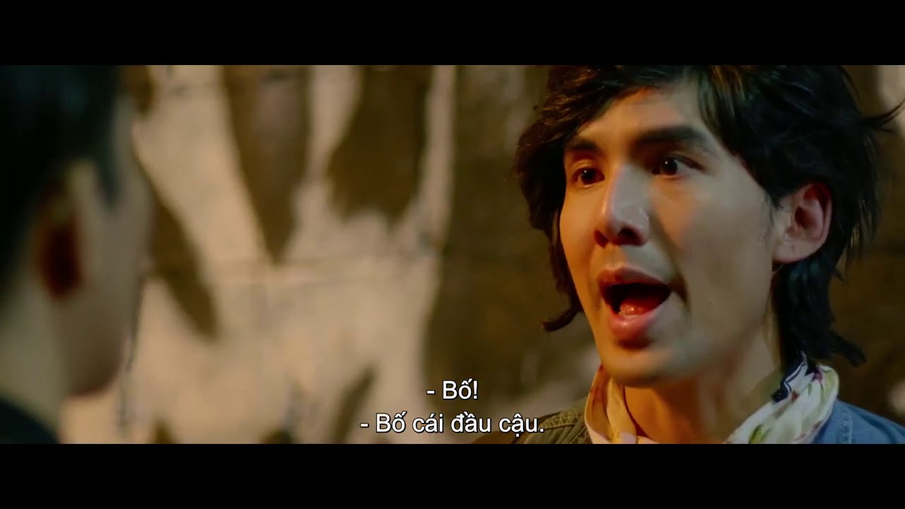 Official Trailer | MY GOD! FATHER: ĐỪNG GỌI ANH LÀ BỐ! | Beta Cinemas ...