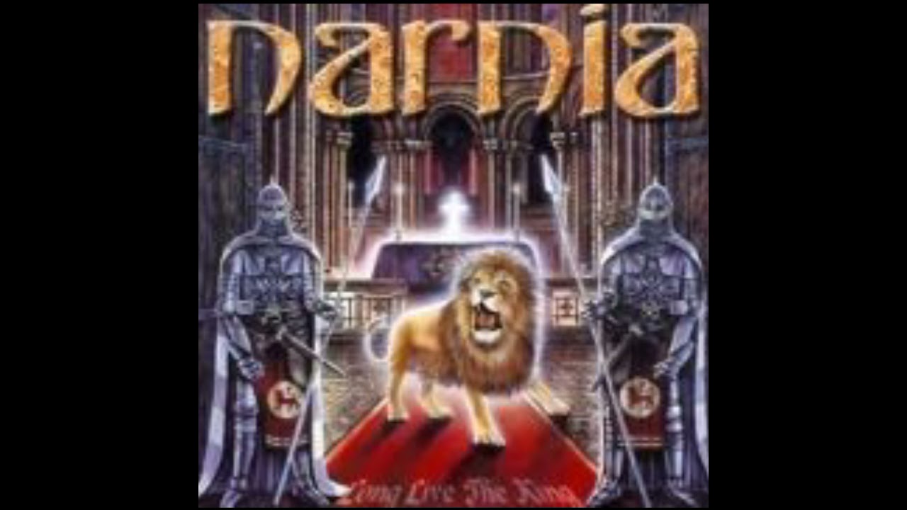 NARNIA - 01. Gate of Cair Paravel ( Introduction ) - YouTube