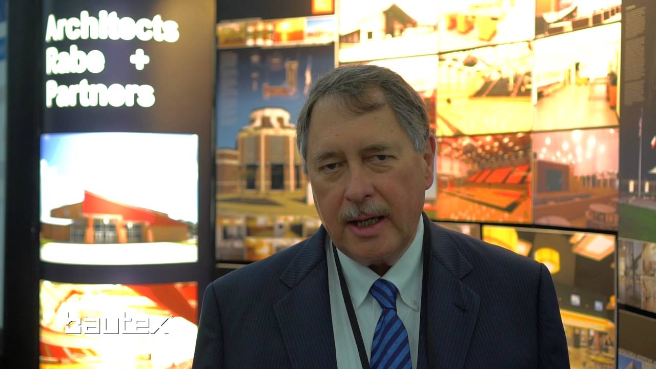 Schools & Storm Safety: TASA/TASB 2016 Interview with Architects Rabe ...