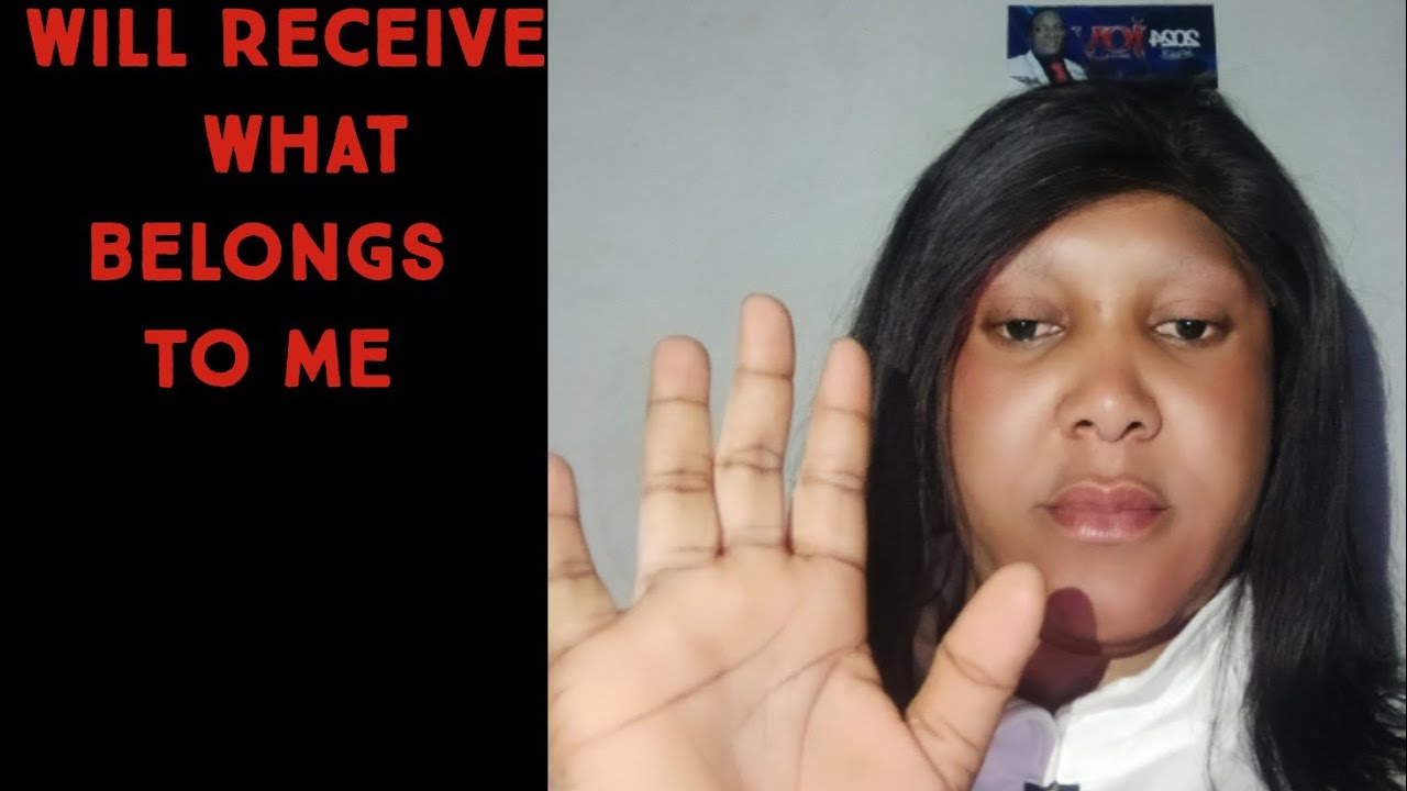 Lord Perfect all that concerns me/Morning prayer - YouTube