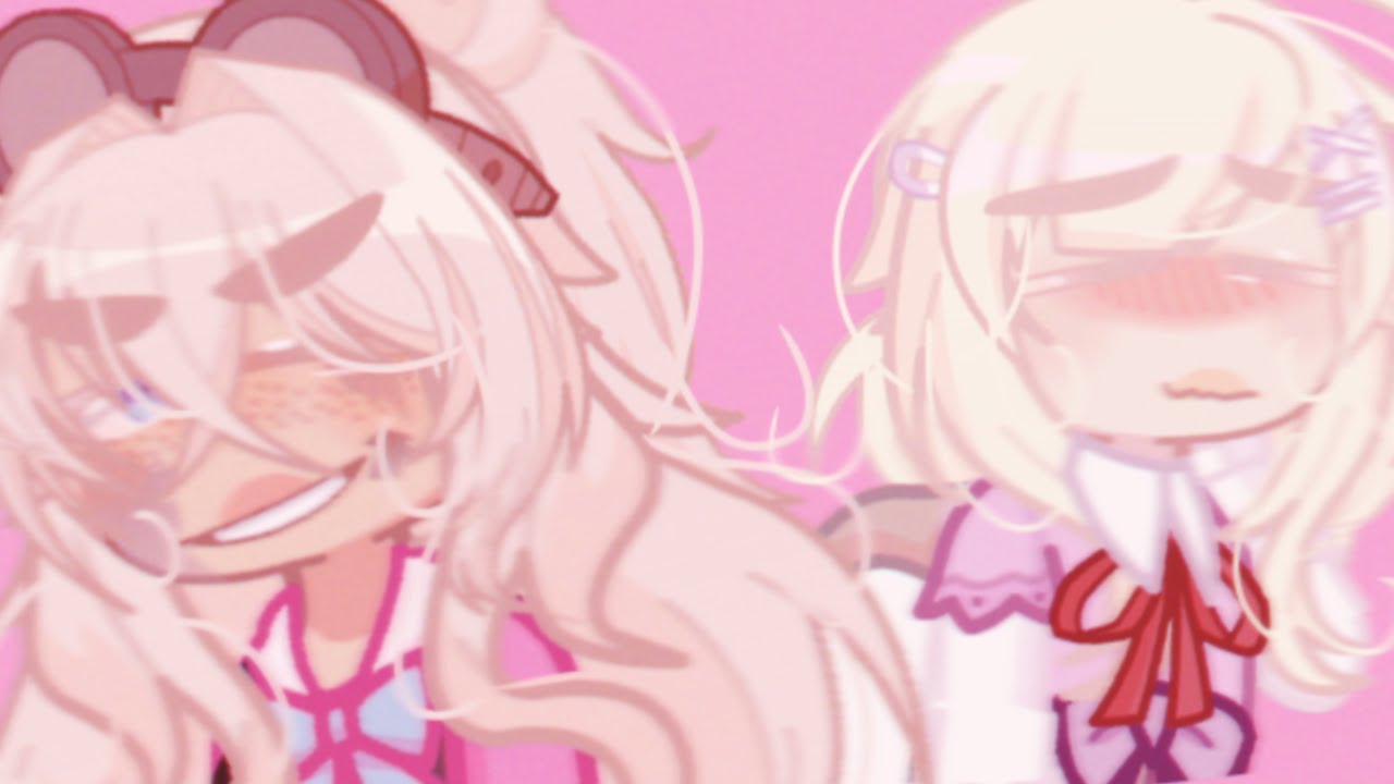 “Bombshell blonde..!!!” | parts 3 and 4 | ft. Irumatsu | DRV3 | # ...