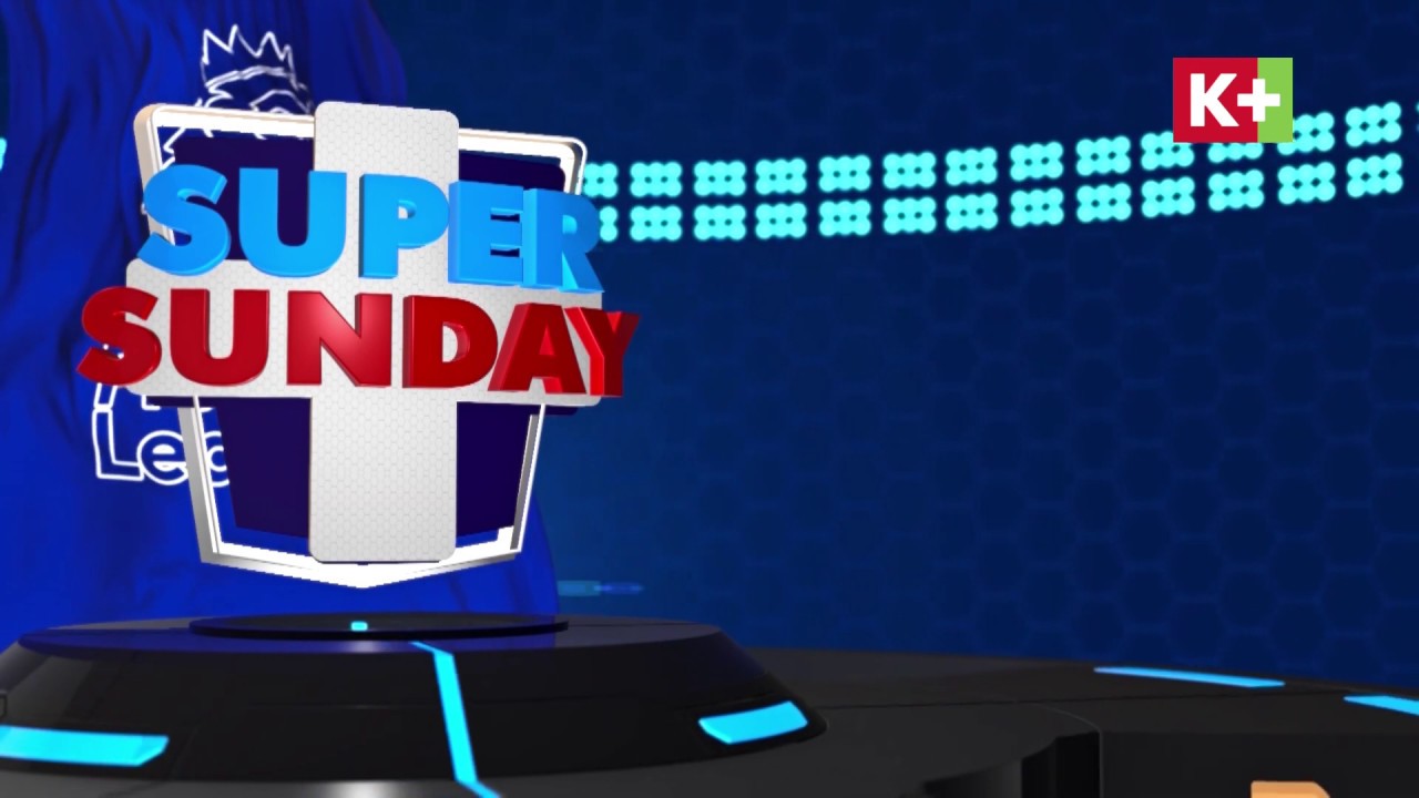Super Sunday - YouTube