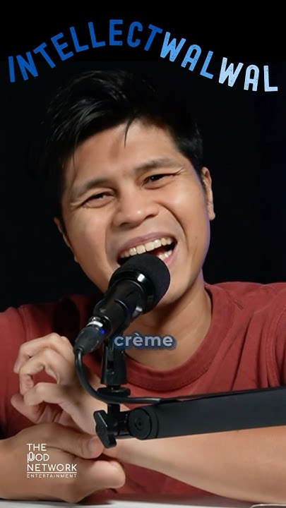 Creme de la creme🍨 #Intellectwalwal podcast produced by @thepodnetwork Listen to full ep on ...