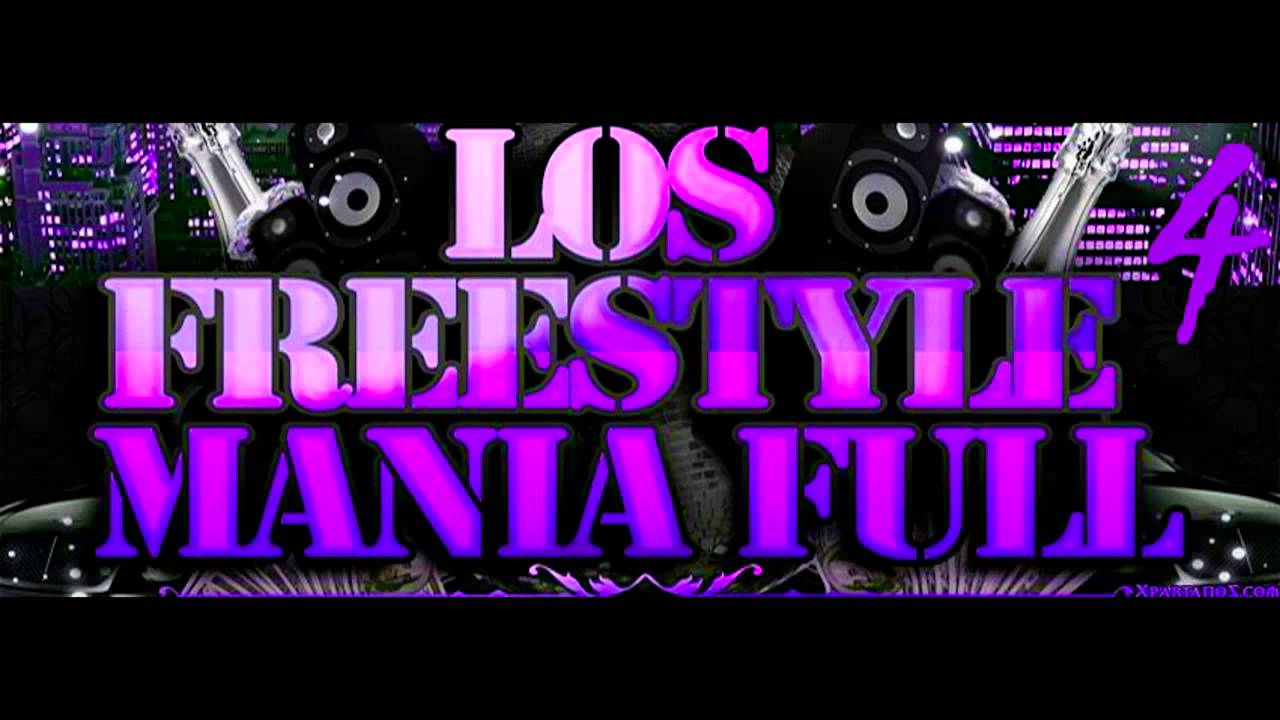 pista freestyle mania full 4 - YouTube