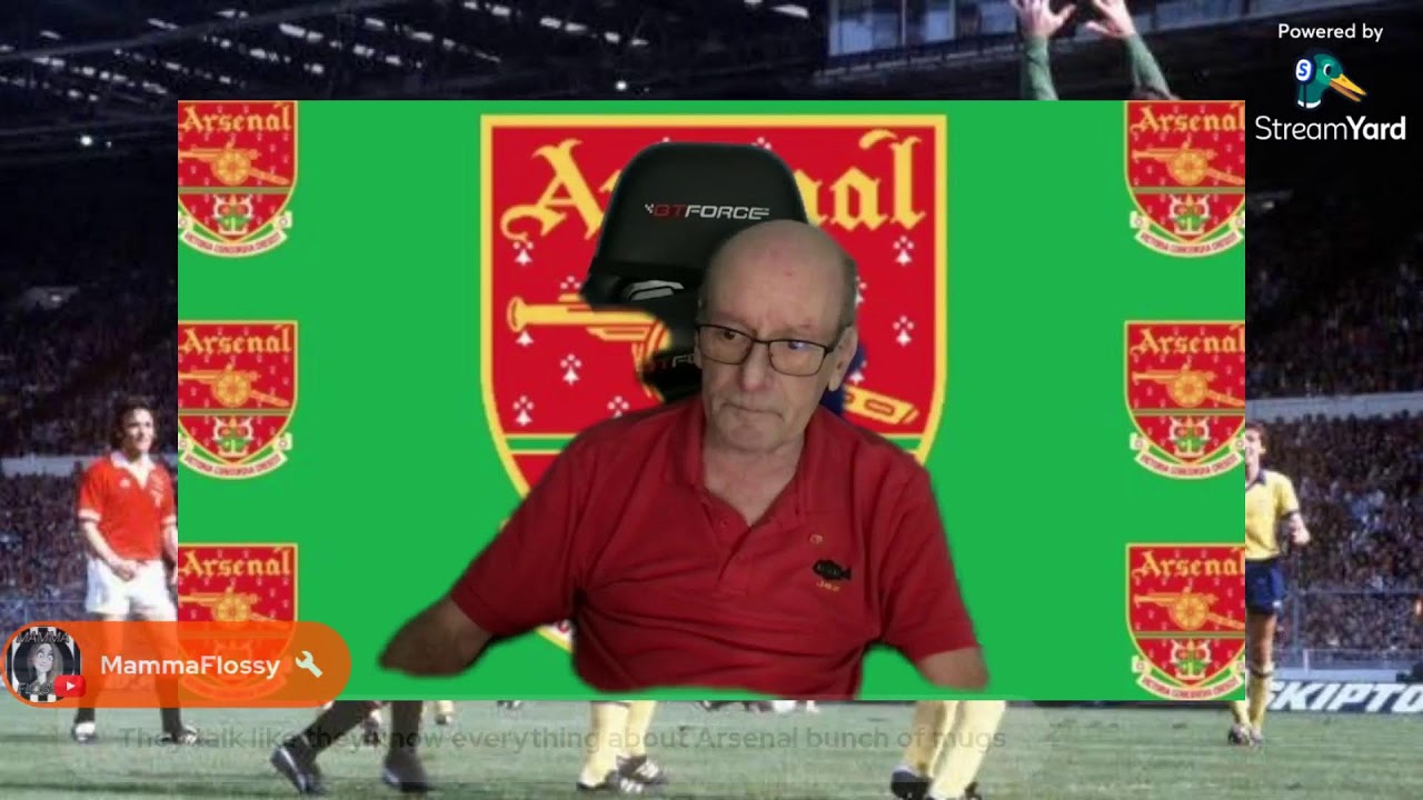 Preston North End vs Arsenal 4th Rnd of the Carabao Cup watch along ...