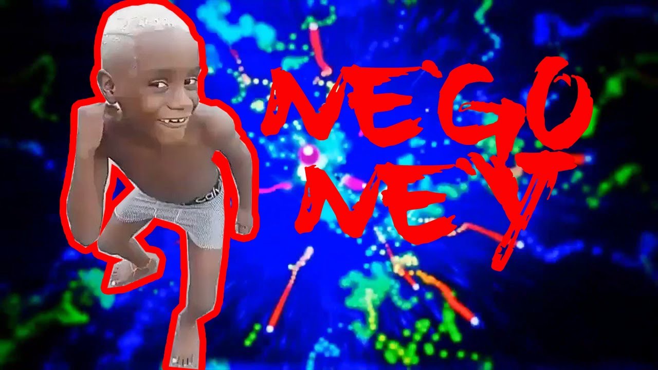 Compilado De Memes De ShitPost #1 ( NEGO NEY ) - YouTube