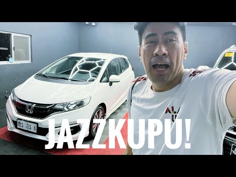 Bumili ako ng Honda GK hatch “sight unseen”