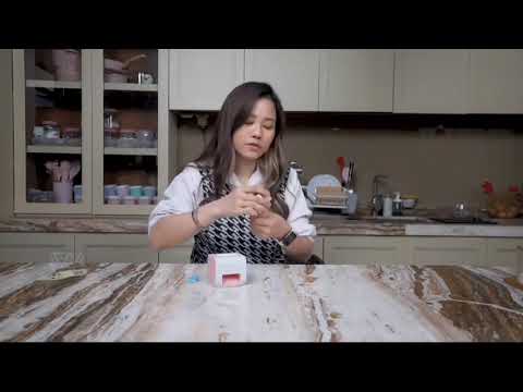 Meme Jessica Jane ngomong Ya Allah ( stay halal brother )