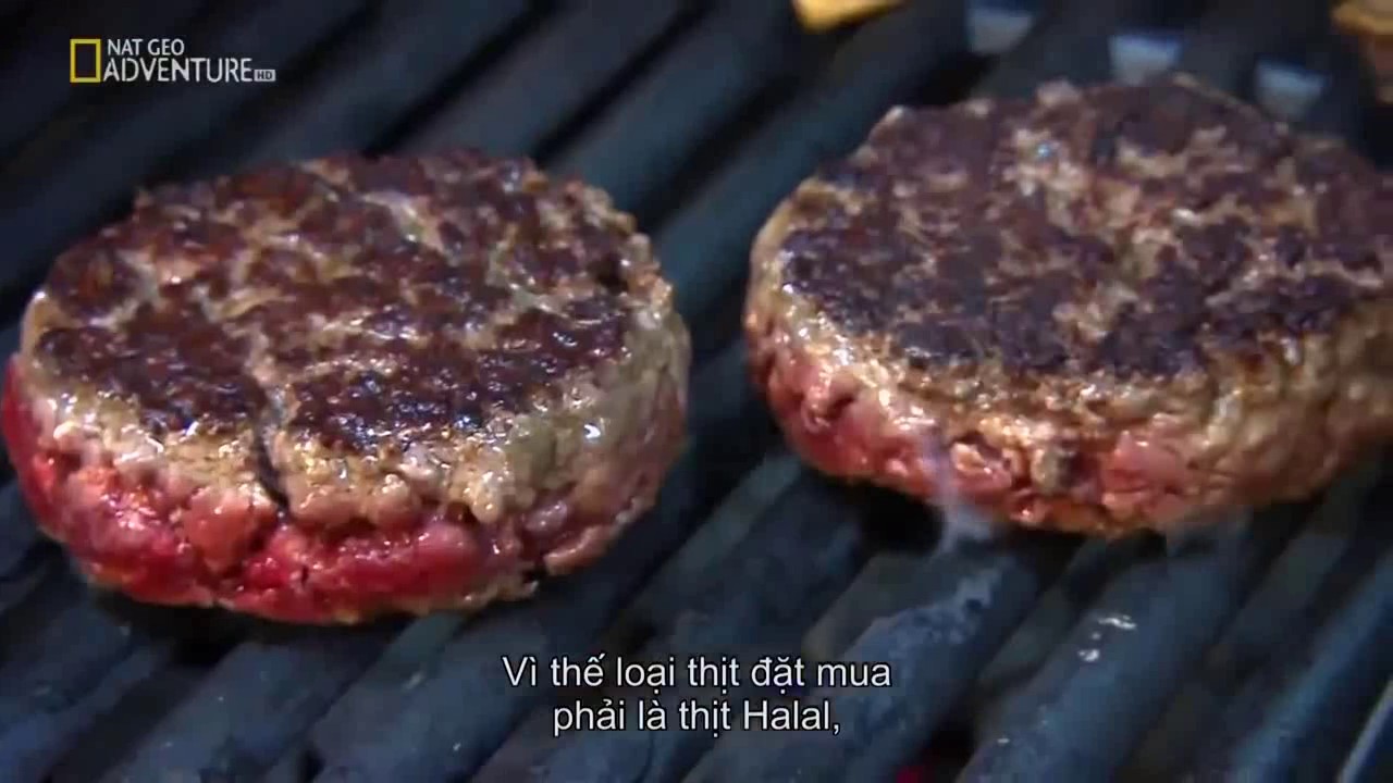 Mega Food - Marina Bay Sands Masterchef Full Documentary - YouTube