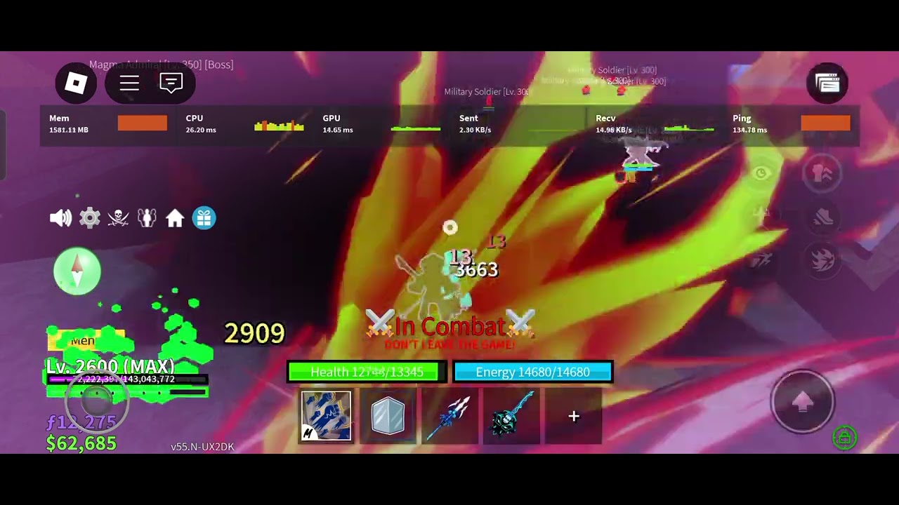 (Day 2) bounty hunting until i got 3.6M bounty - YouTube