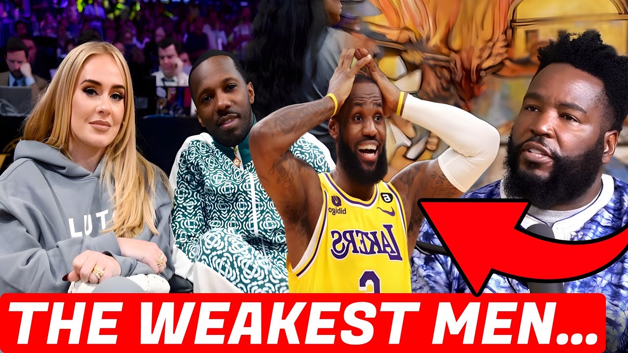 Dr Umar Johnson: The Weakest Men in America | Bought & Paid For By the ...