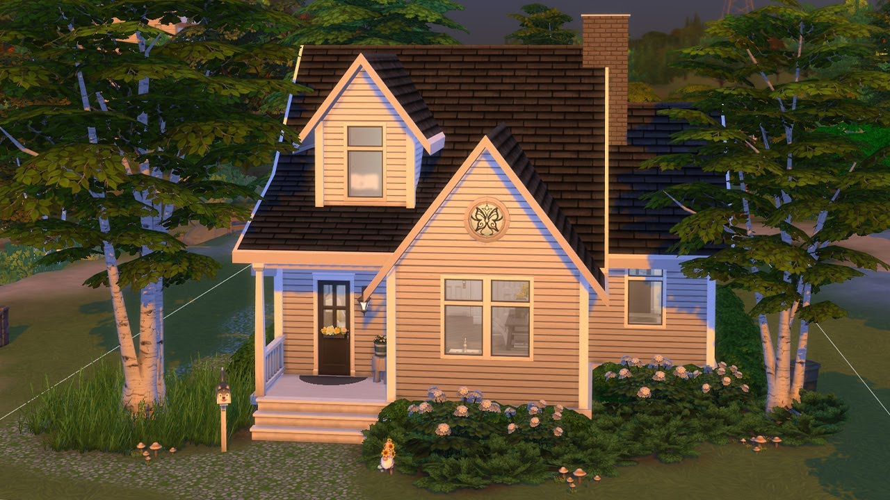 Wheel Spin Build Challenges in The Sims (Streamed 4/4/22) - YouTube