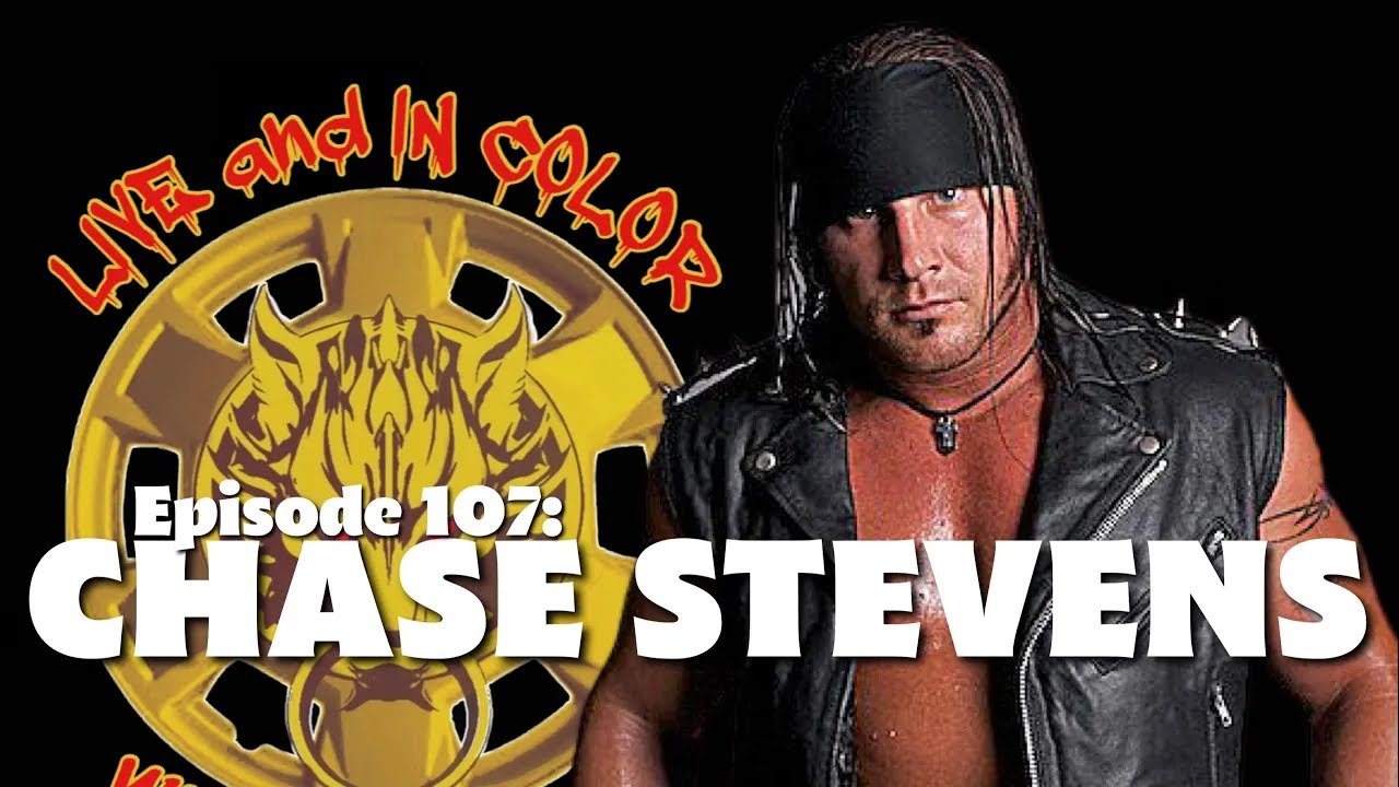 Chase Stevens! - YouTube