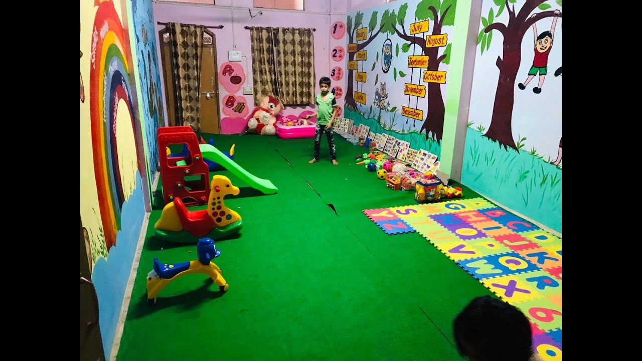 GURU GLOBAL SCHOOL F INFO VIDEO FOR MATERIAL SETUP - YouTube
