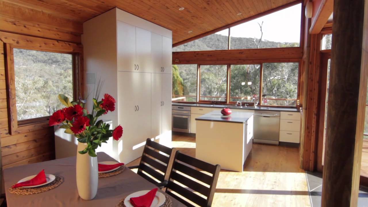 Extended Interview: David Epstein Designed Home For Sale (SOLD) - YouTube