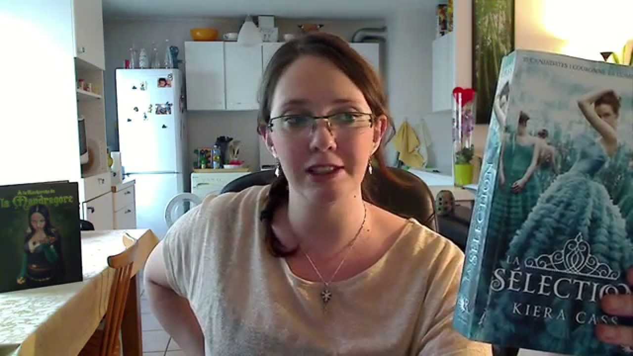 Bilan Mensuel #1 - Avril 2014 : Emily Musso, Samantha Bailly, Emma ...