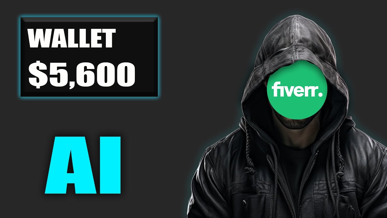 Make Money With AI - AI Freelancing - YouTube