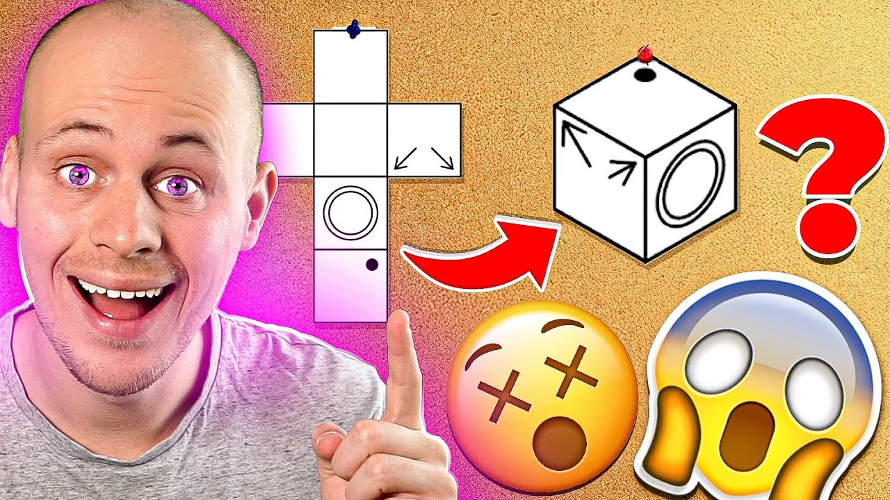 The BEST trick we've ever come up with (11+ Spatial NVR Nets) - YouTube