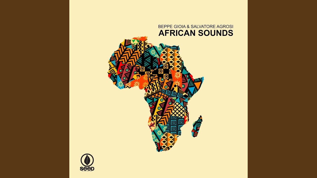 African Sounds (Original Mix) - YouTube
