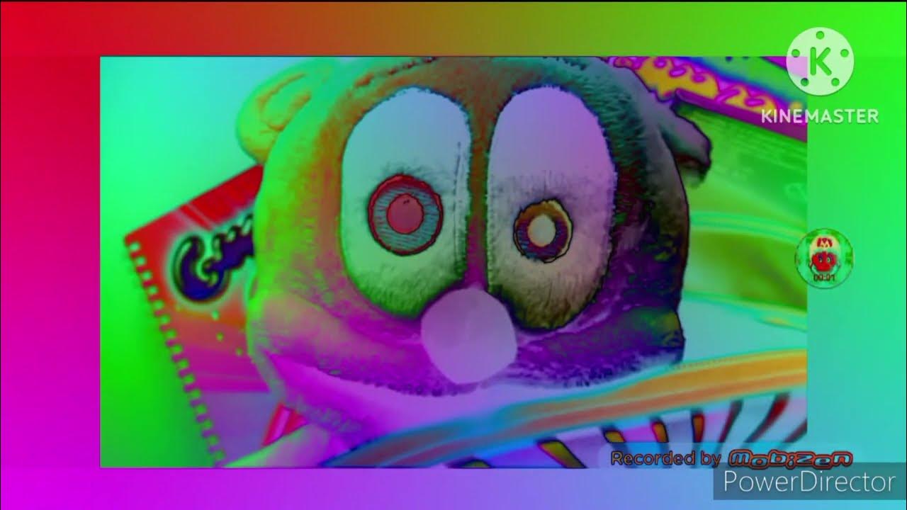 GUMMY BEAR BACK TO SCHOOL EFFECTS PREVİEW 2 - YouTube