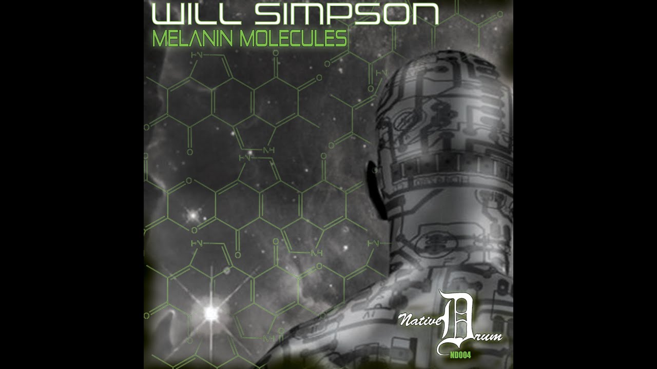 Will Simpson -- C18 H10 N2 O4 - YouTube