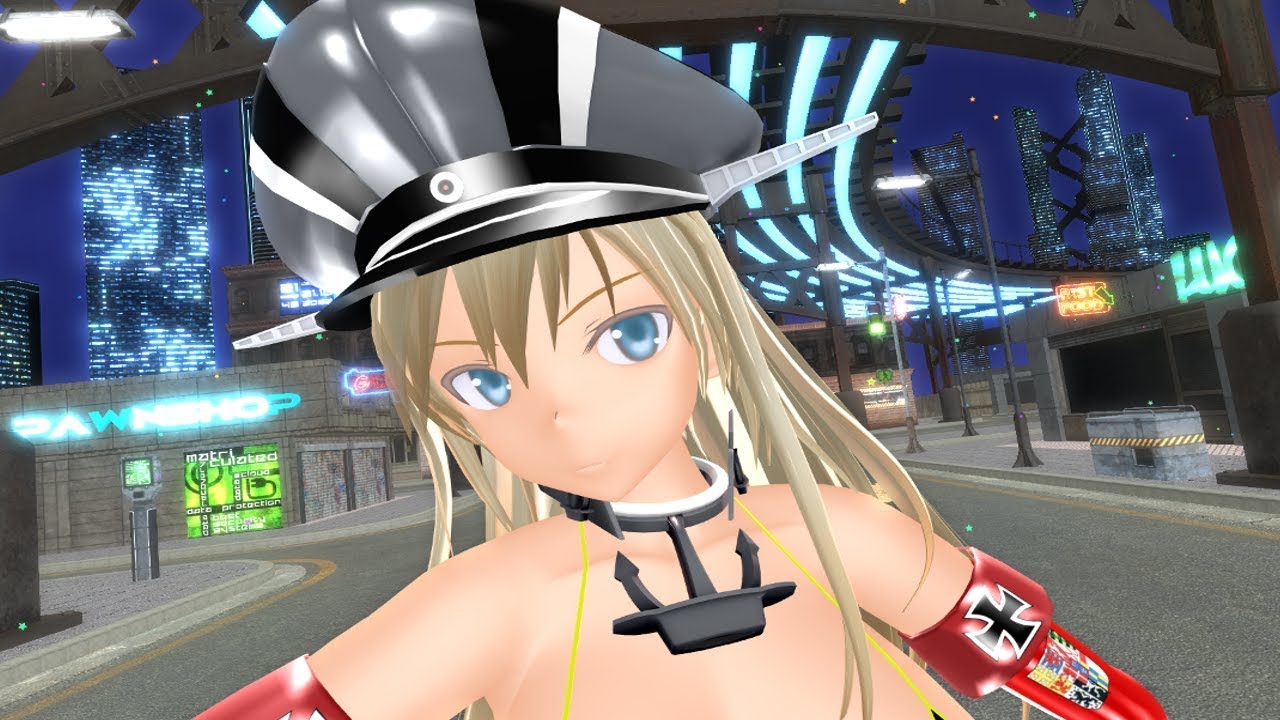 Iwara mmd r18: фотографии в высоком качестве