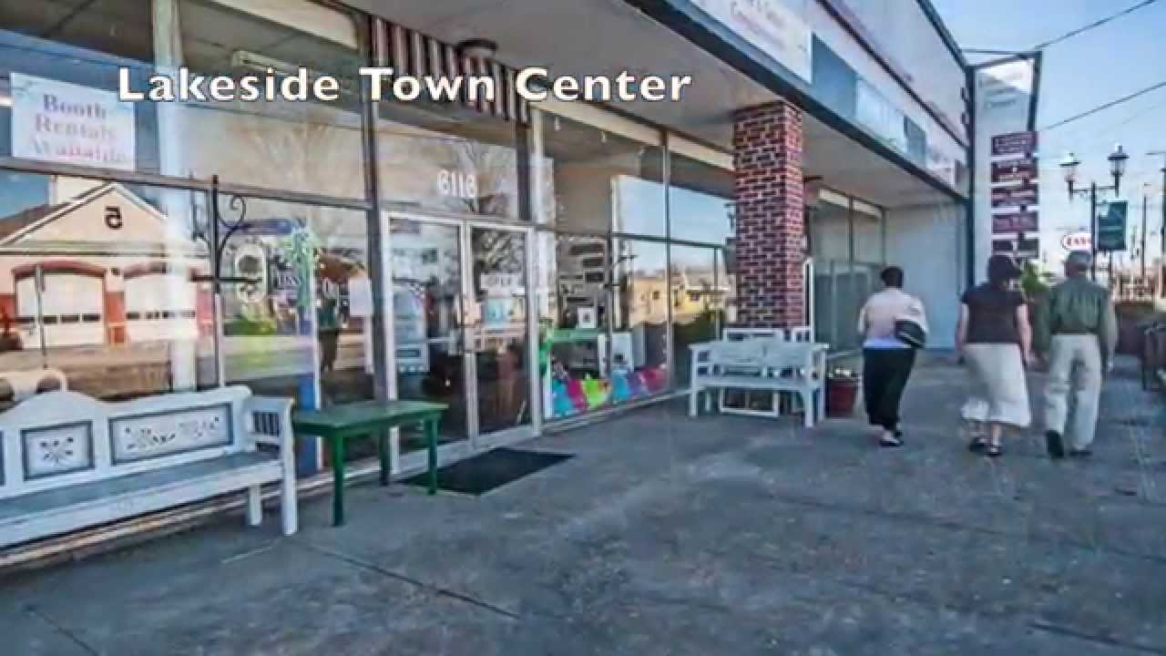 Village Living in the Heart of Ginter Park in Richmond Va. - YouTube