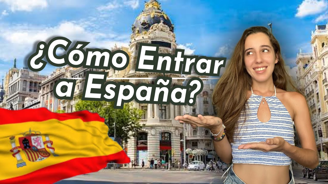¿CUANTO CUESTA IR A ESPAÑA?💲| Beth Oliver M - YouTube