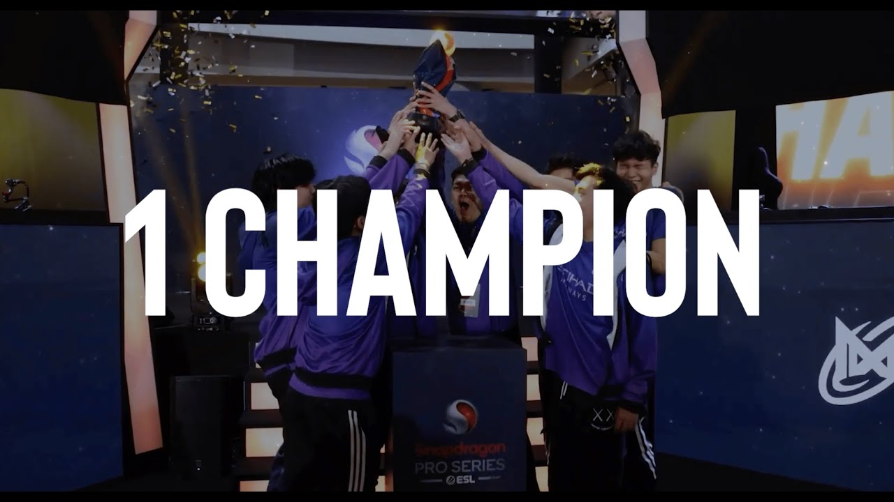 Apakah KAMU sudah siap untuk Snapdragon Mobile Challenge Grand Finals ...