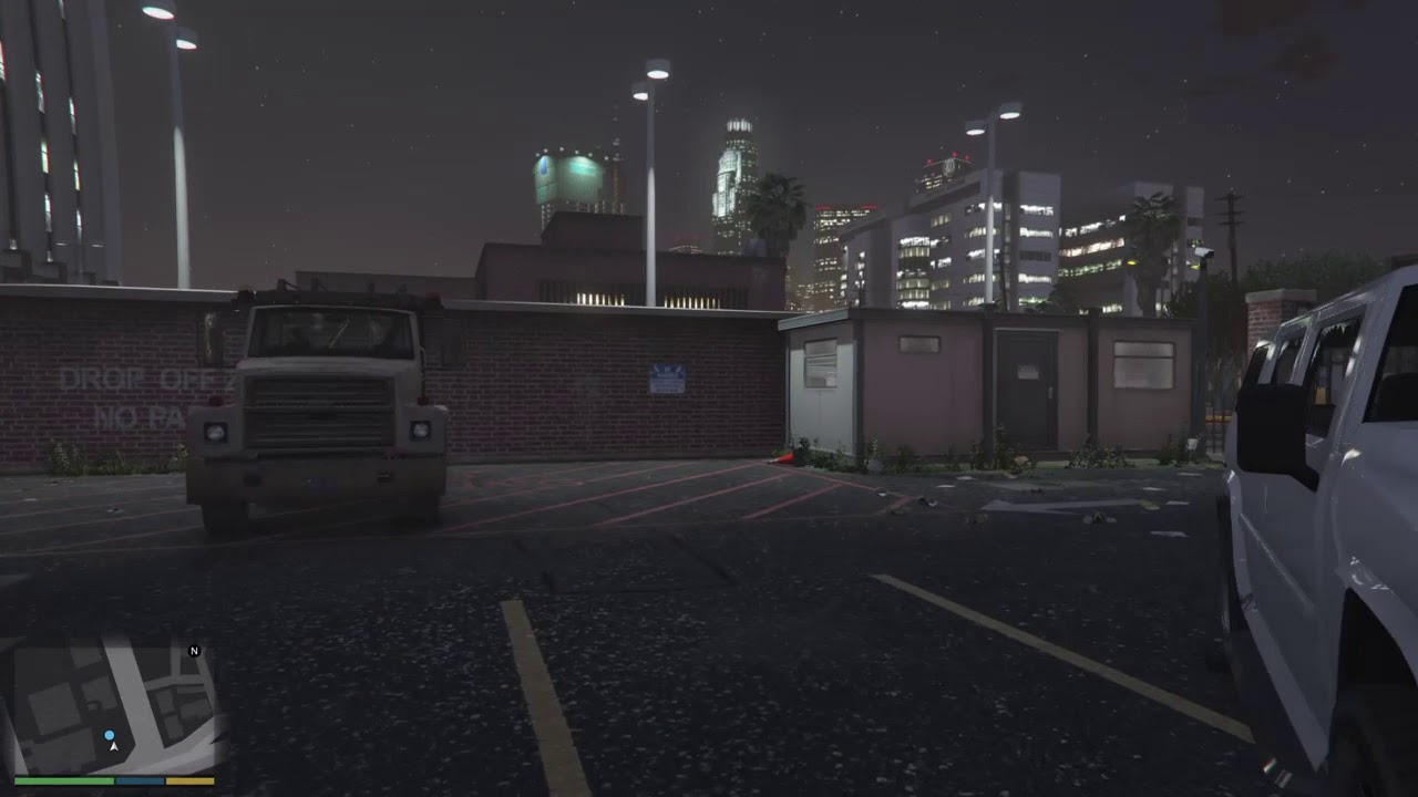 Gta 5 mission failure code 374 - YouTube