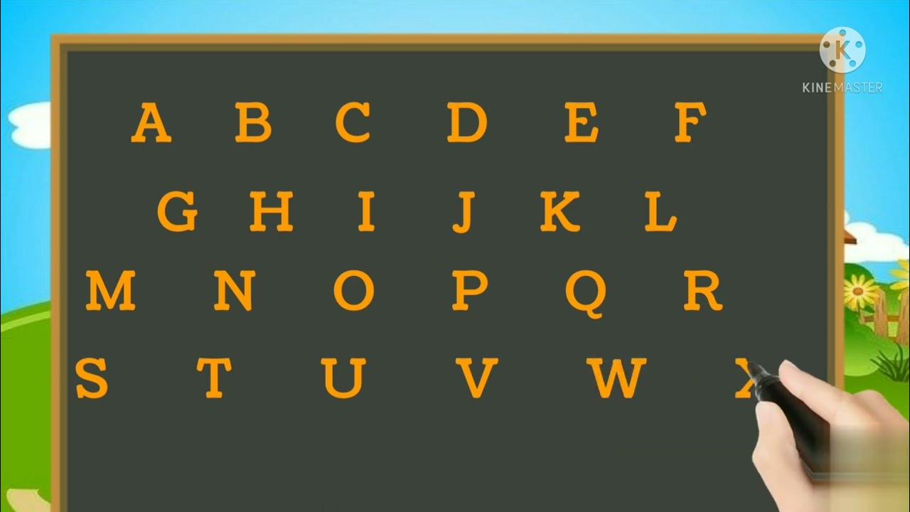 ABCD,abcdefgh, alphabet letters,abc song, - YouTube