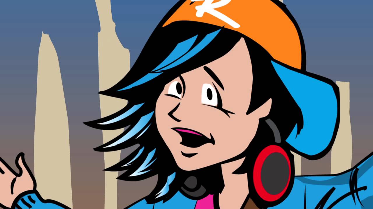 Episode 2: Crossed Signals - YouTube