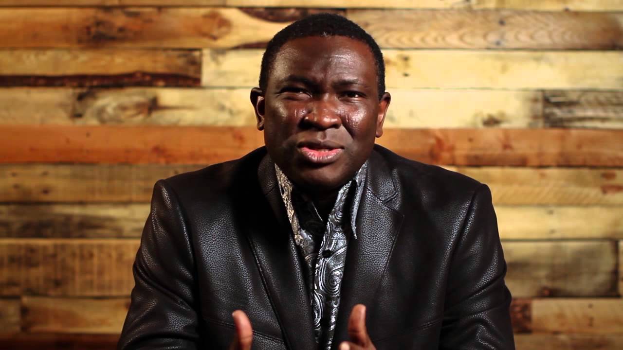 MANNY OHONME SUCCESS LEADER - YouTube