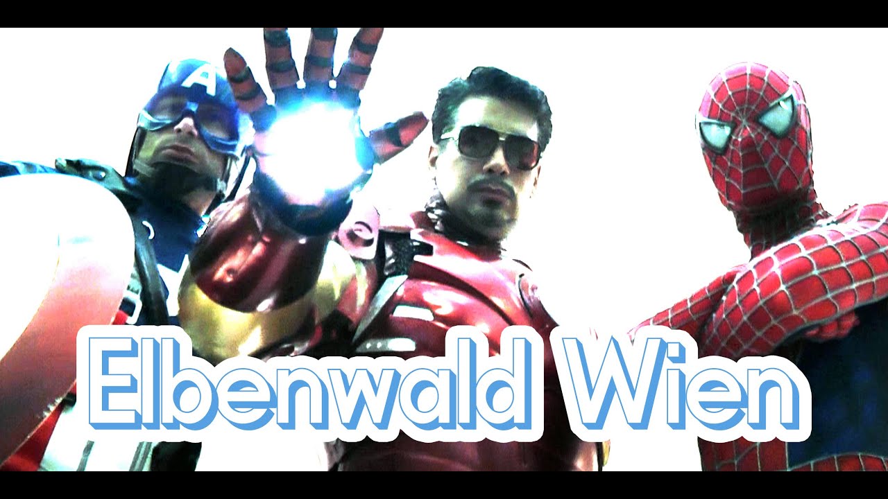 Elbenwald Eröffnung Wien, 19.09.2015 | Fruits on Cons - YouTube