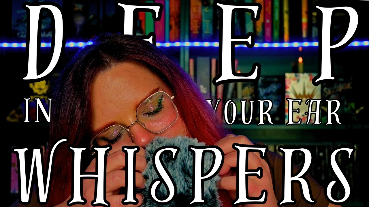Whispering your favorite comforting & reassuring book quotes | Deep ...