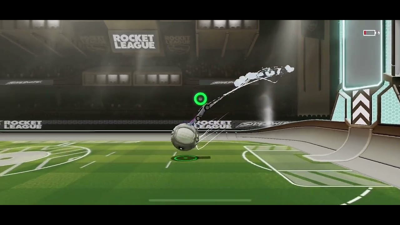 just playing rl side swipe (IF YOU WANNA PLAY WITH ME CHECK THE DES ...