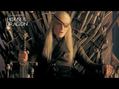 House Of The Dragon Season 3 Episode 1: The Mad King