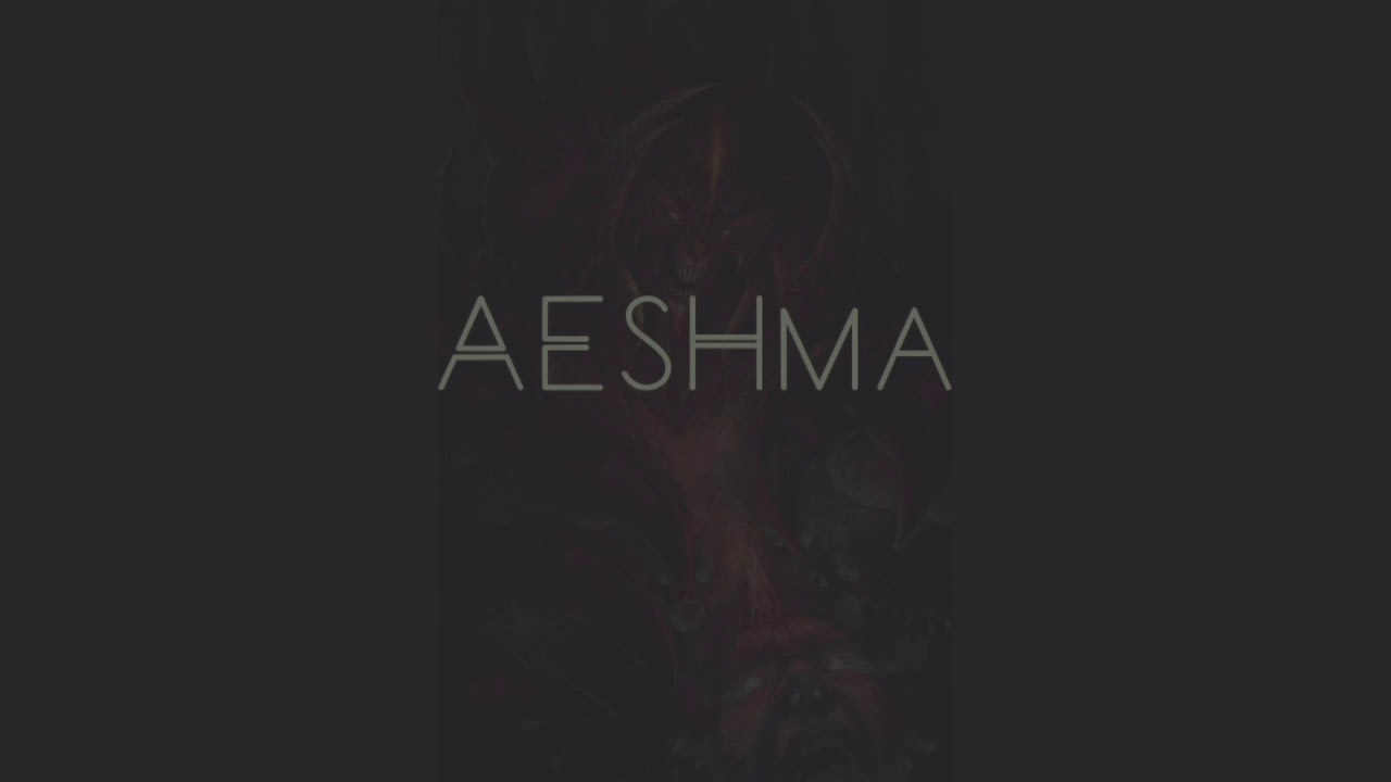 AEShma Appearance - YouTube