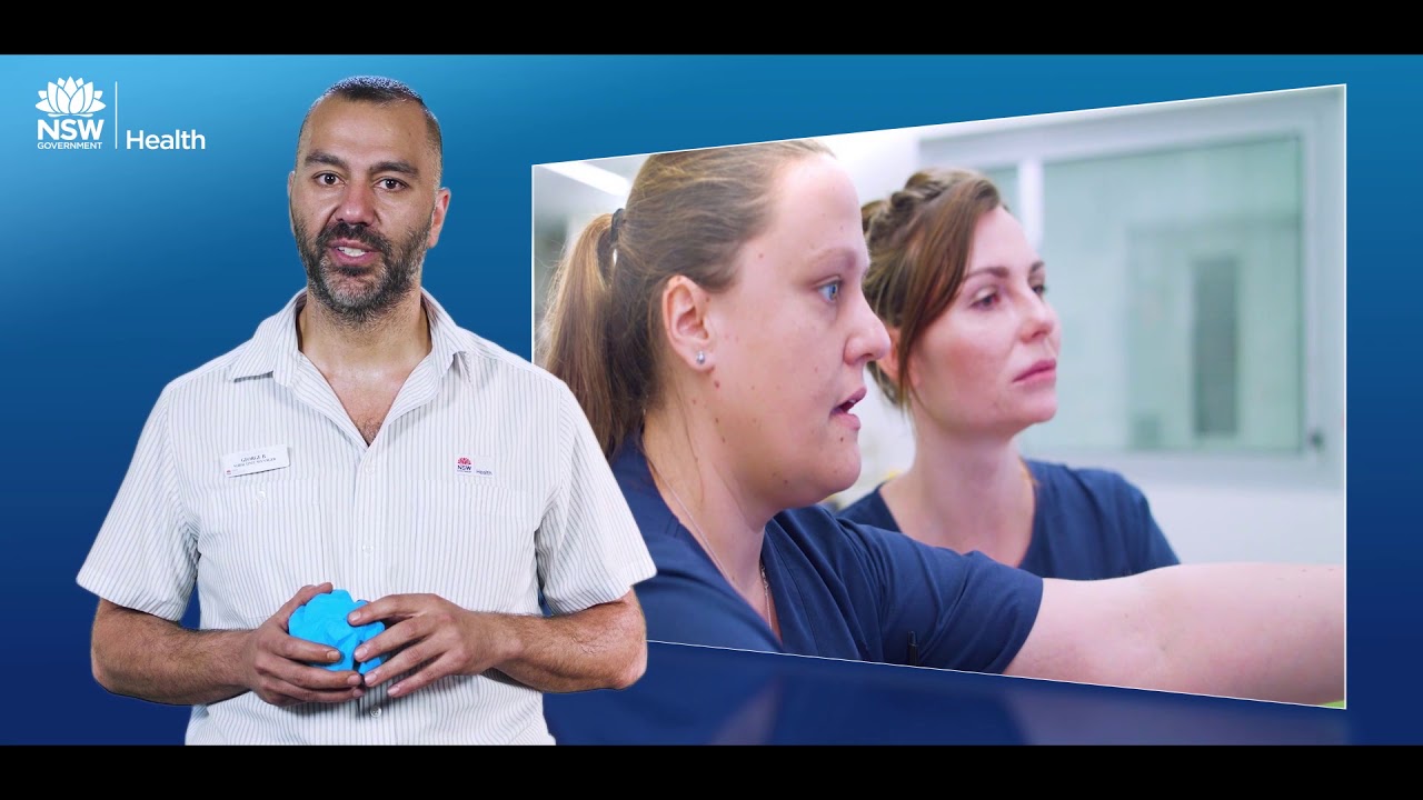 Emergency Treatment Performance (ETP) Means Getting Better Resources ...