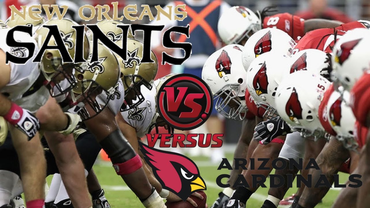 NRFL | Arizona Heat V New Orleans Knights. - YouTube