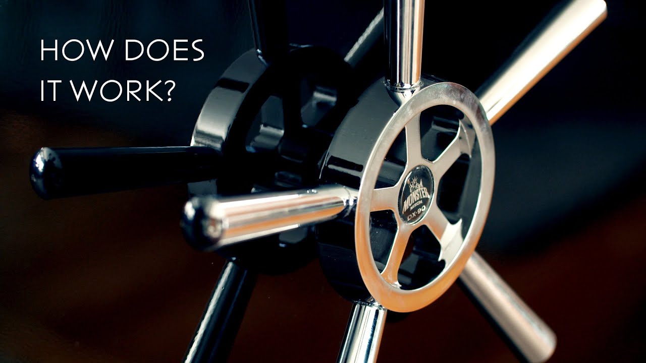 What Makes a Safe… Safe? - YouTube