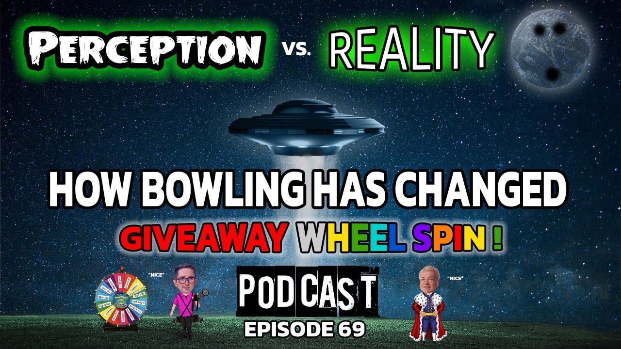 Perception vs. Reality Podcast | Episode 69 - YouTube