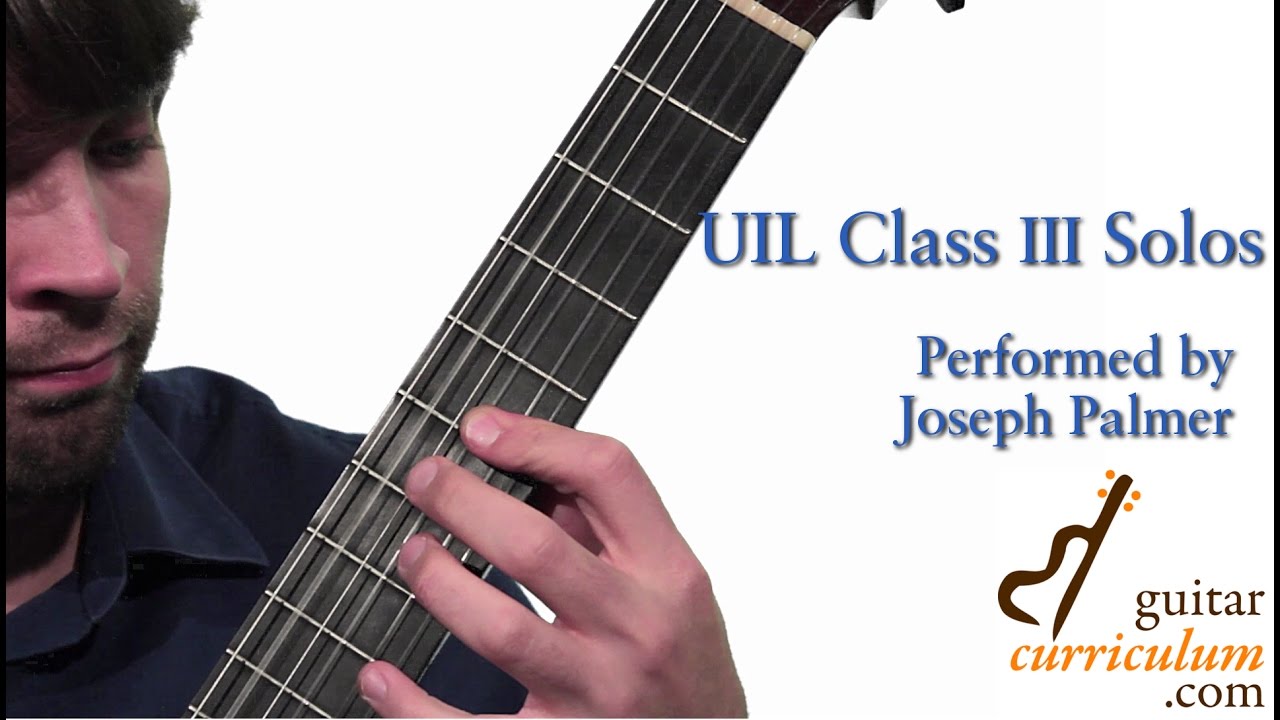 Light and Dark (Matthew Hinsley) - Joseph Palmer UIL Solos ...