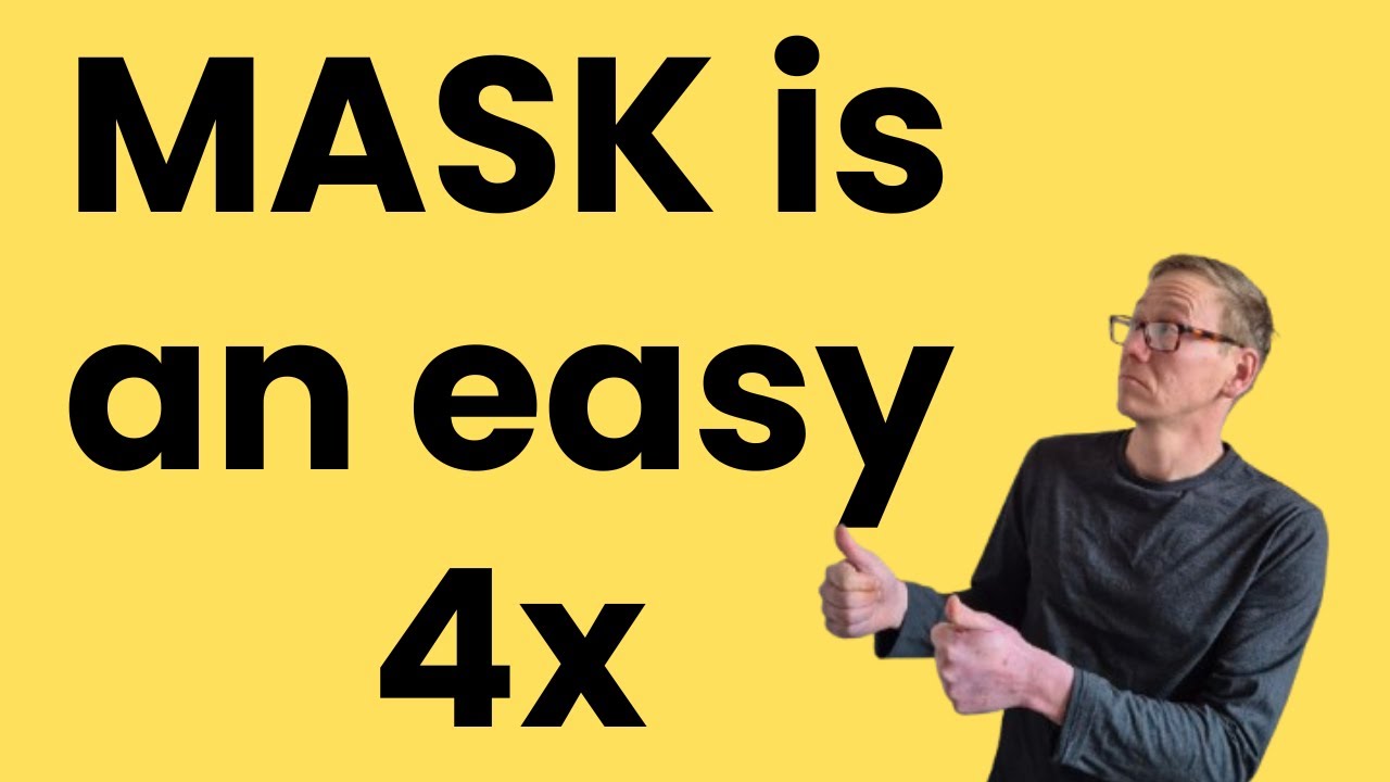 Mask Network (MASK) crypto review - is a $5 coin - YouTube