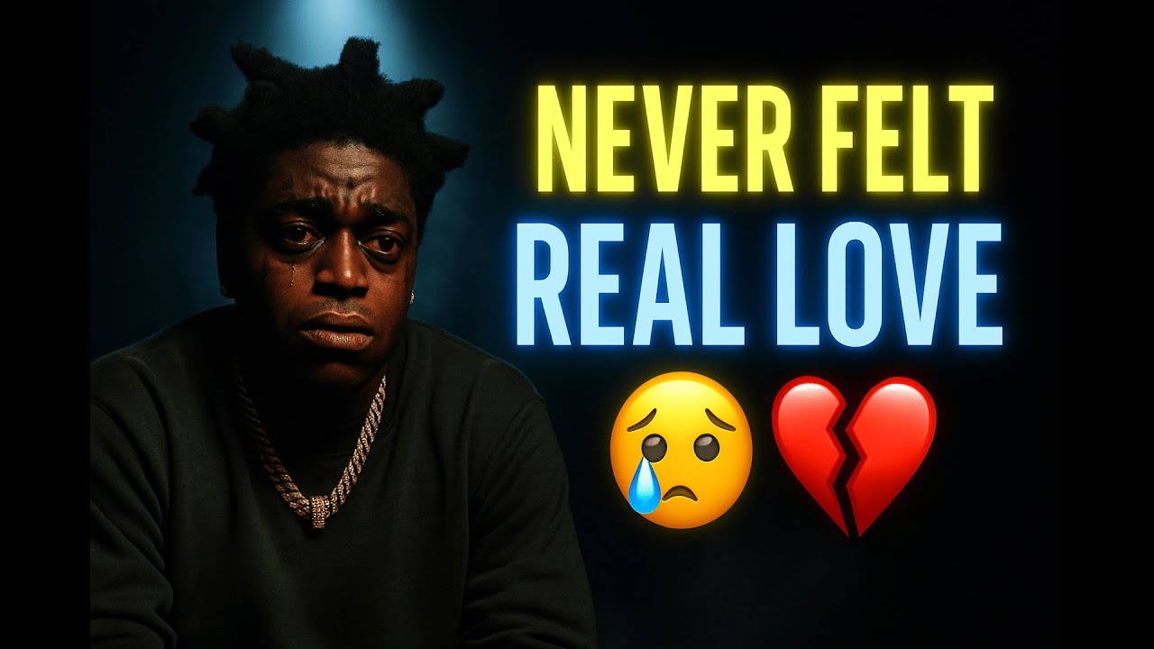 Kodak Black: The Most Emotional Rapper - YouTube