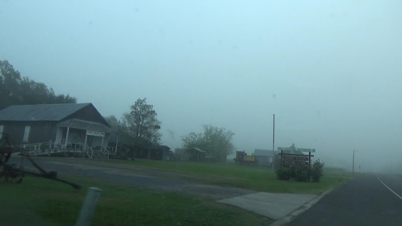 Laurel Valley Plantation Movie Location Thibodaux LA 2015 - YouTube