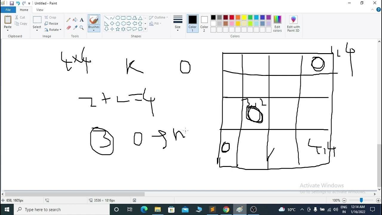 Not Sitting|Codeforces Round #766 (Div. 2)| Code Solution - YouTube